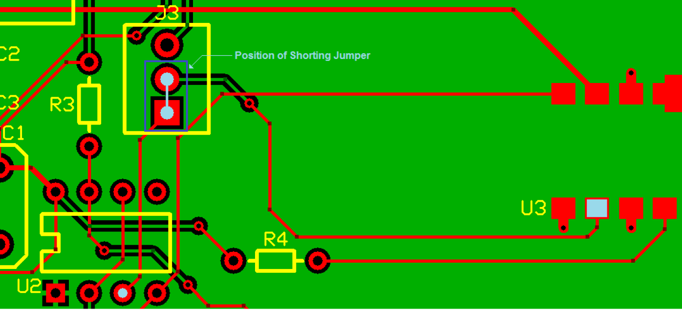 Simple 315MHz Transmitter/Receiver Pair - PressON